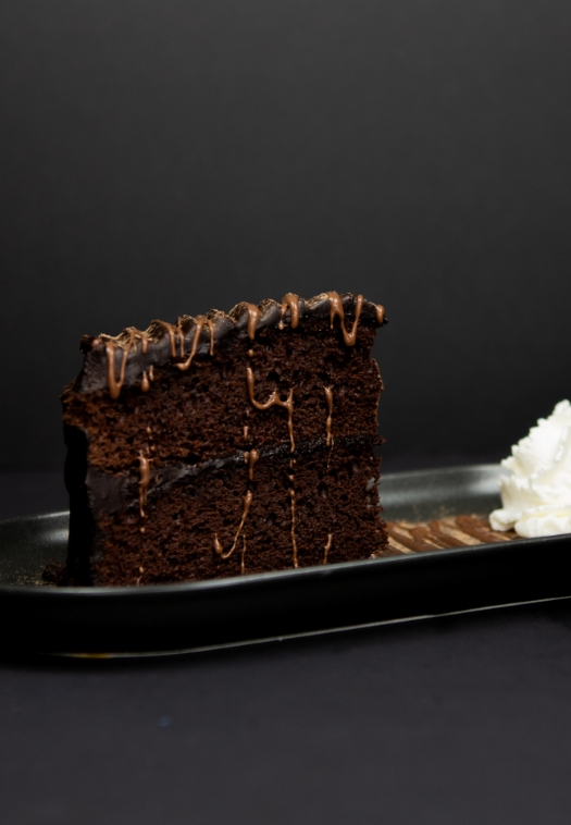 Menu - Icestone Desserts